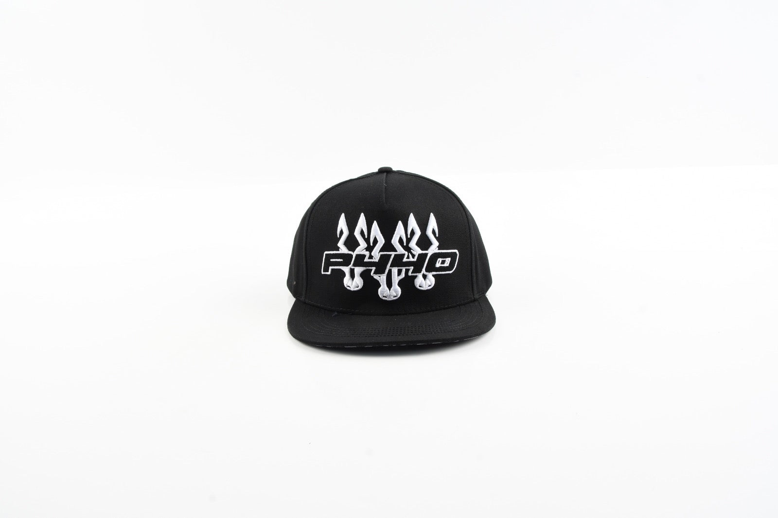 Black Fire – Puro 440 Hat