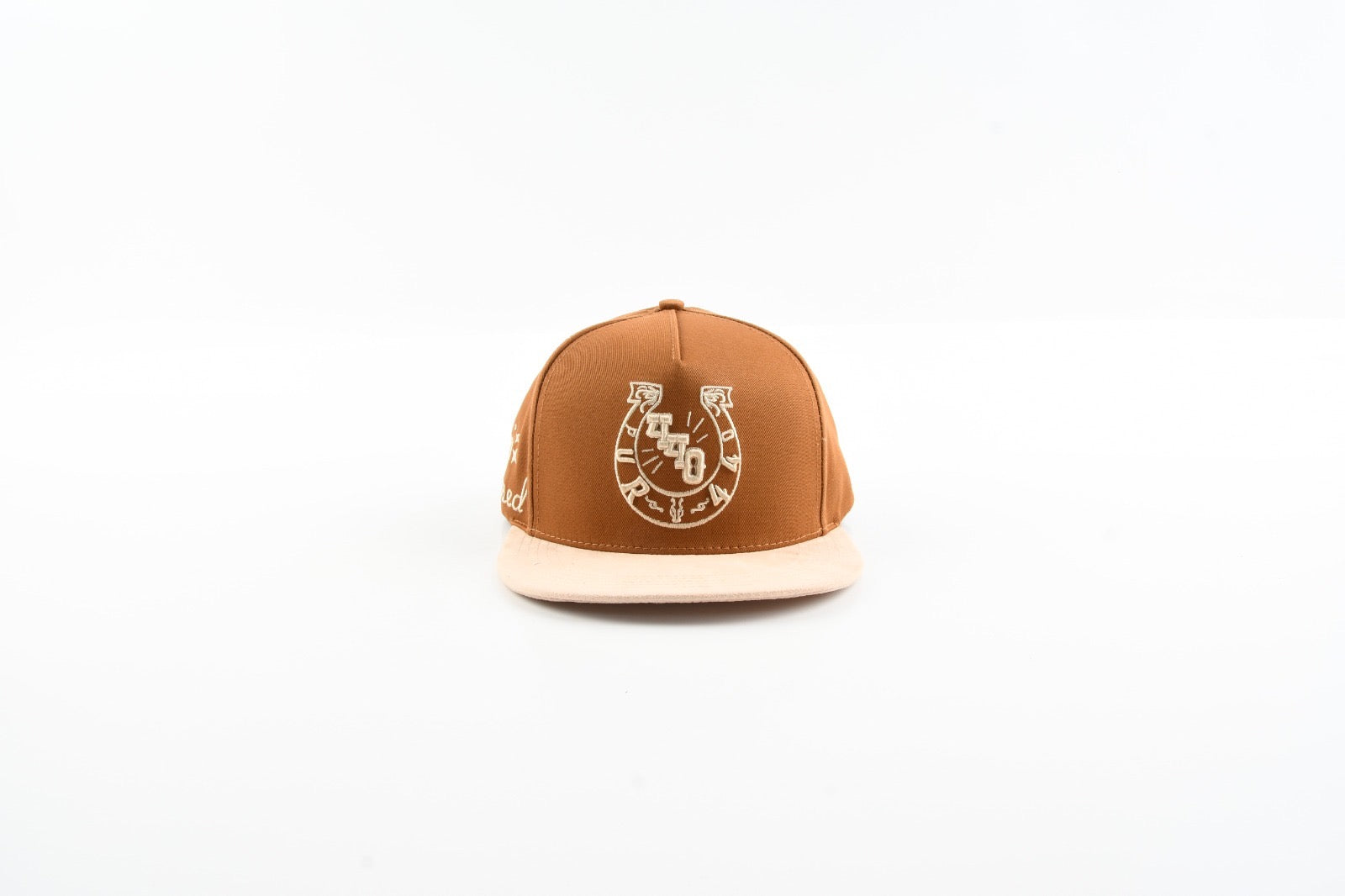 Feeling Blessed – Puro 440 Hat