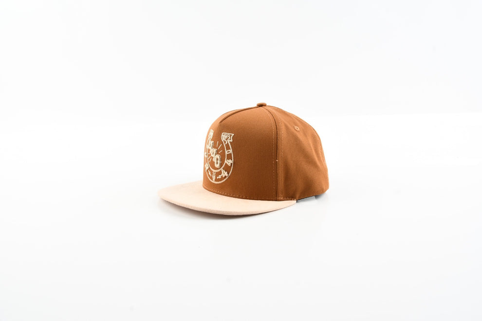 Feeling Blessed – Puro 440 Hat