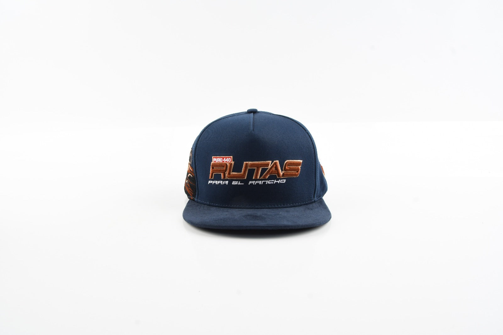 PARA EL RANCHO EDITION - Puro 440 Hat