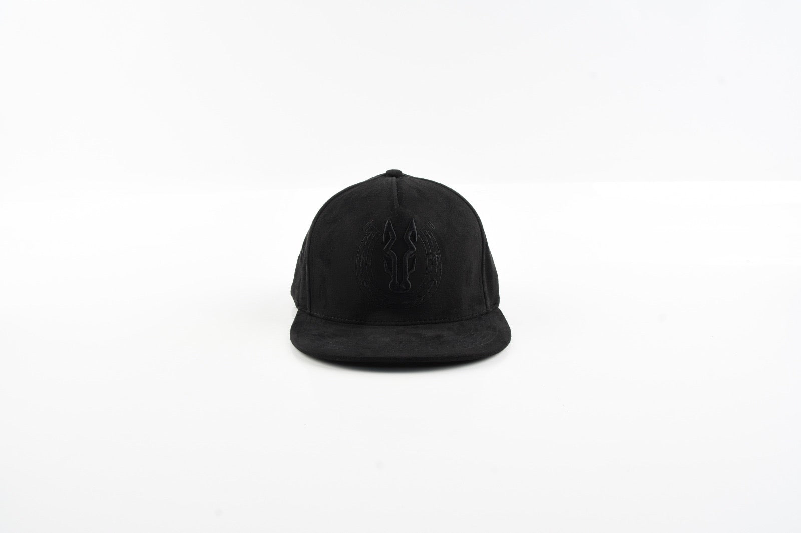 Desert Ghost Blackout Edition — Puro 440 Hat