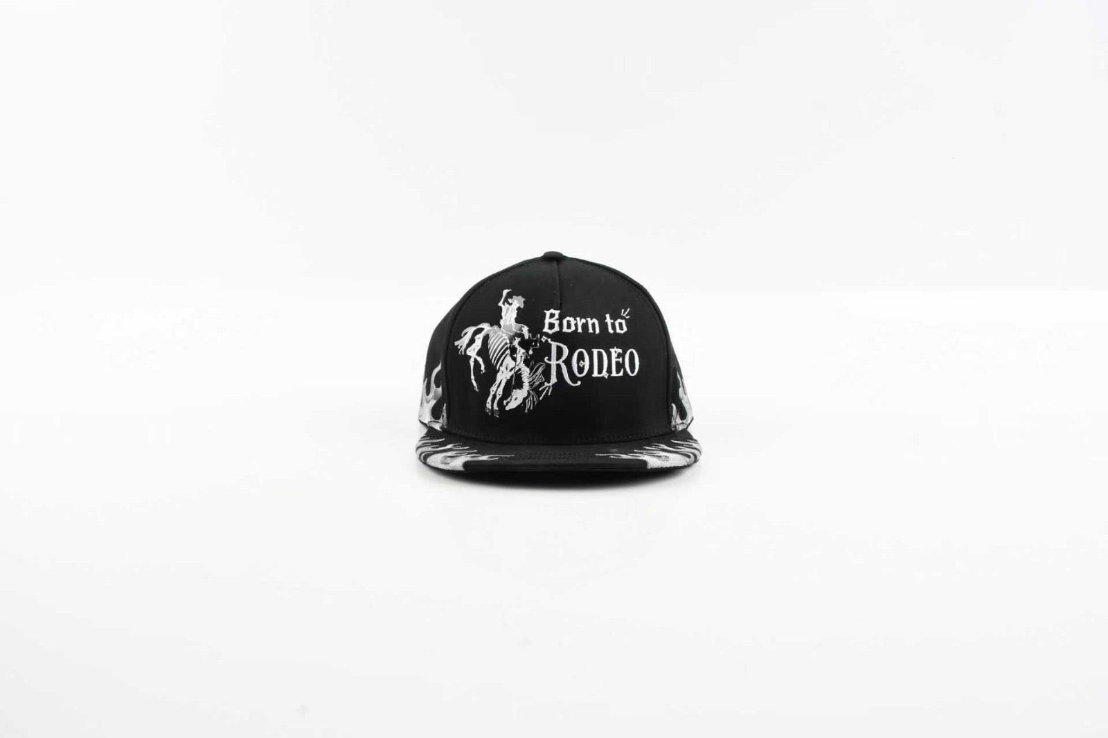 Born to Rodeo – Wild Flames Edition - Puro 440 Hat