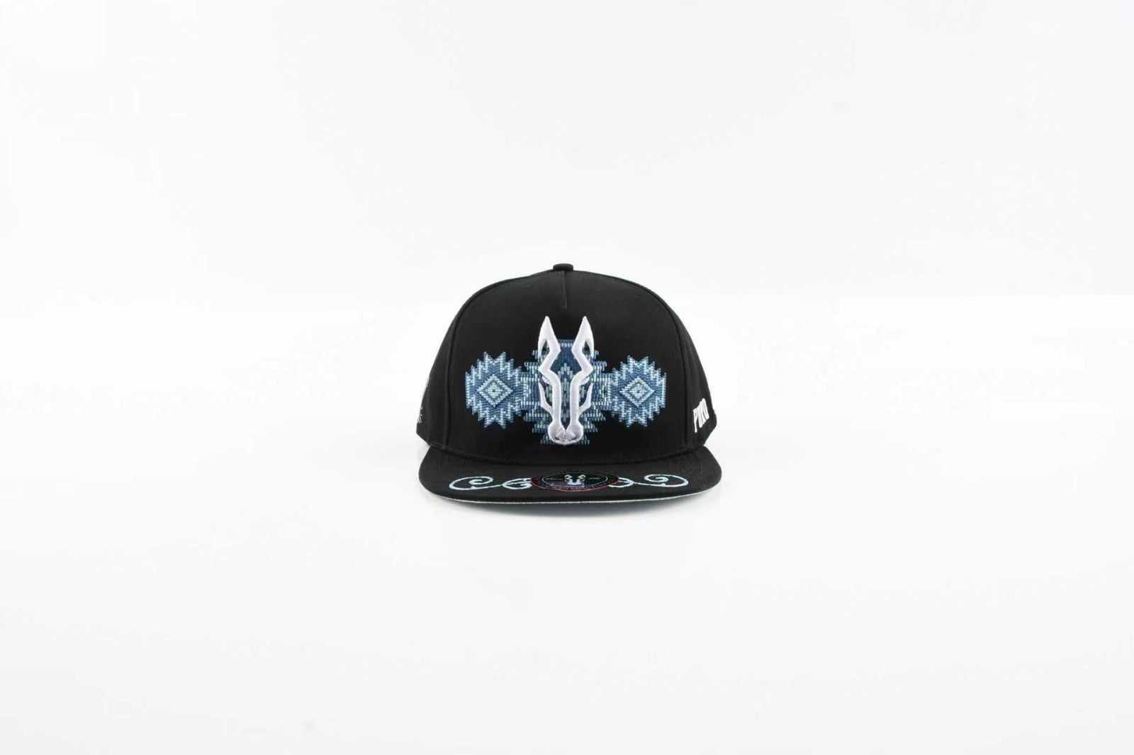 Frostbite Tribal – Puro 440 Hat