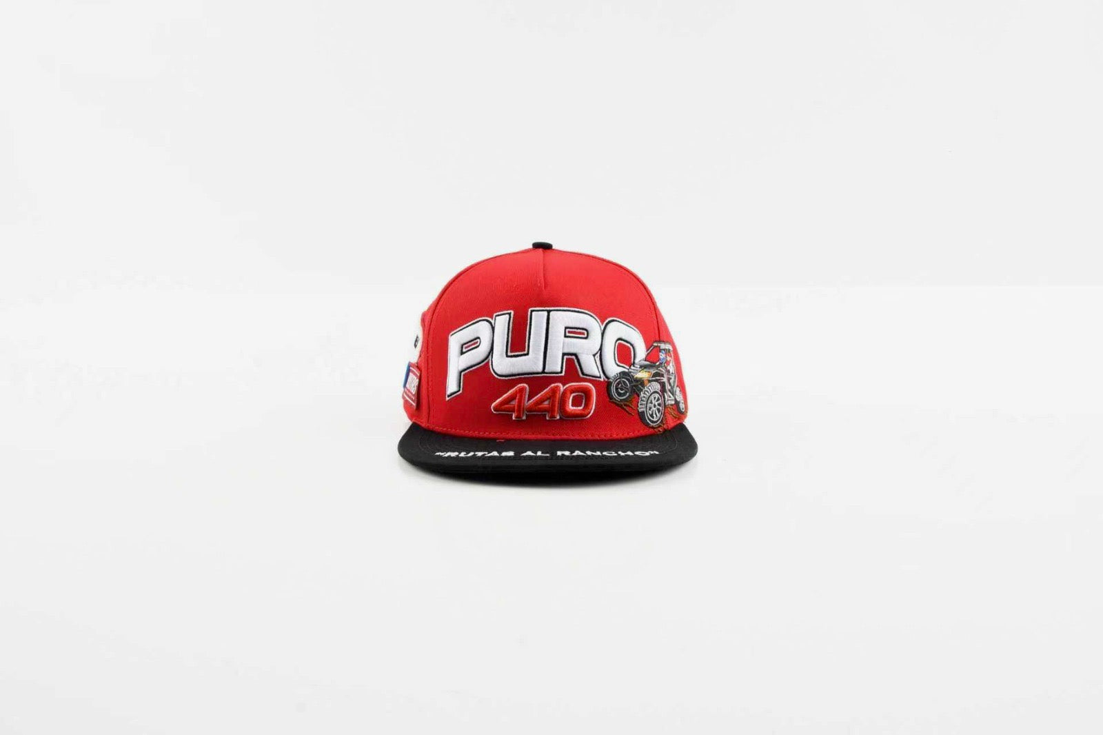 Baja Racer Edition - Puro 440 Hat